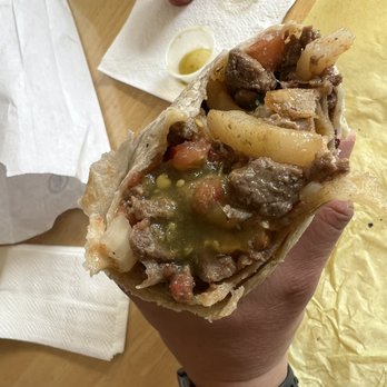 WASHINGTON BURRITO - Updated July 2024 - 91 Photos & 107 Reviews ...