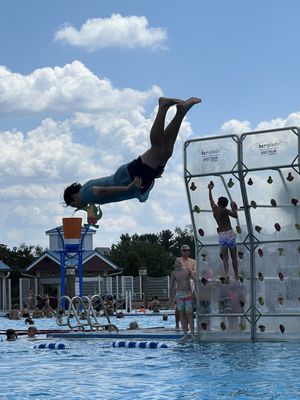 CRANBERRY TOWNSHIP COMMUNITY WATERPARK - Updated May 2026 - 31 Photos ...
