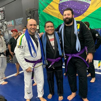 TOTAL MMA STUDIOS - 64 Photos & 206 Reviews - 632 El Camino Real ...