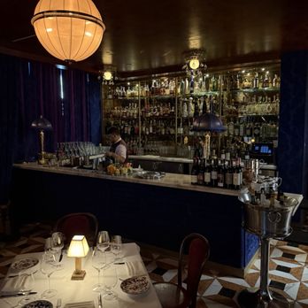 CARBONE DALLAS - Updated January 2026 - 887 Photos & 419 Reviews - 1617 ...