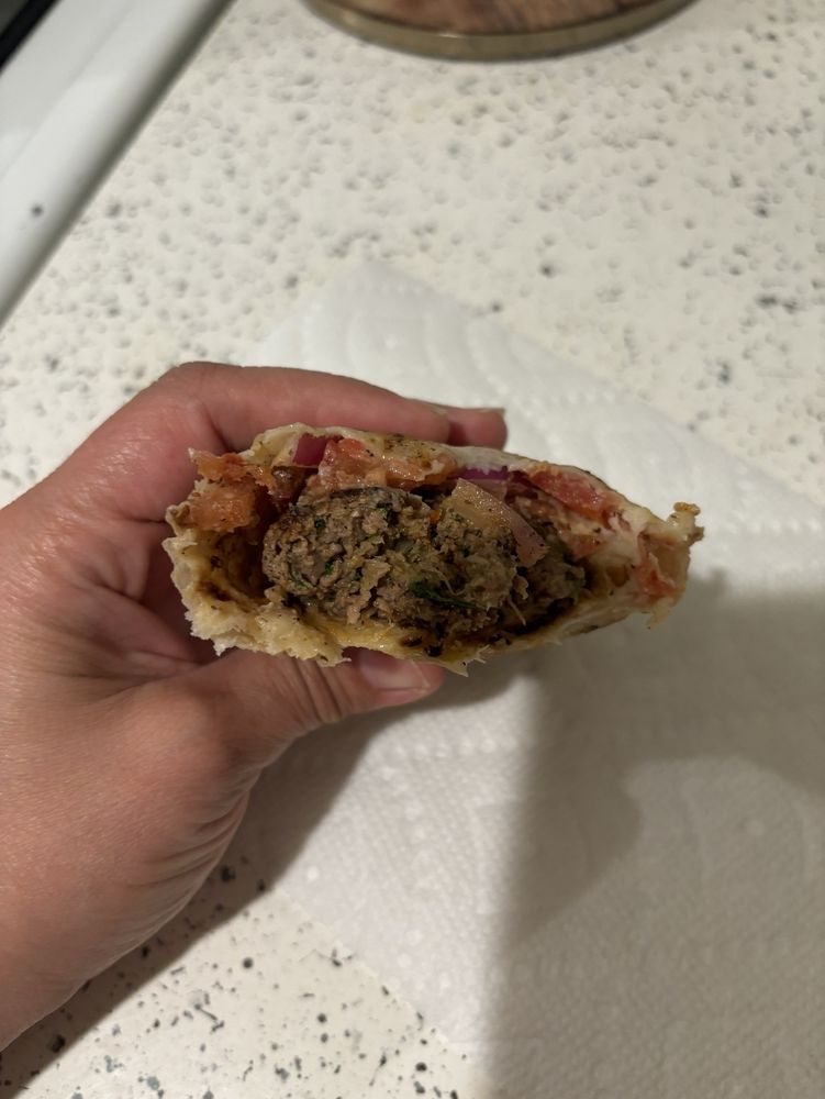 CHICKPEA PAPI - Updated April 2025 - San Fernando Valley, California ...