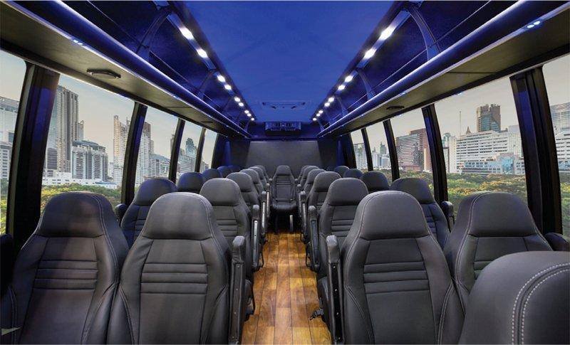 LEGACY LIMOUSINE - Updated October 2025 - 31 Photos & 14 Reviews - 8130 ...