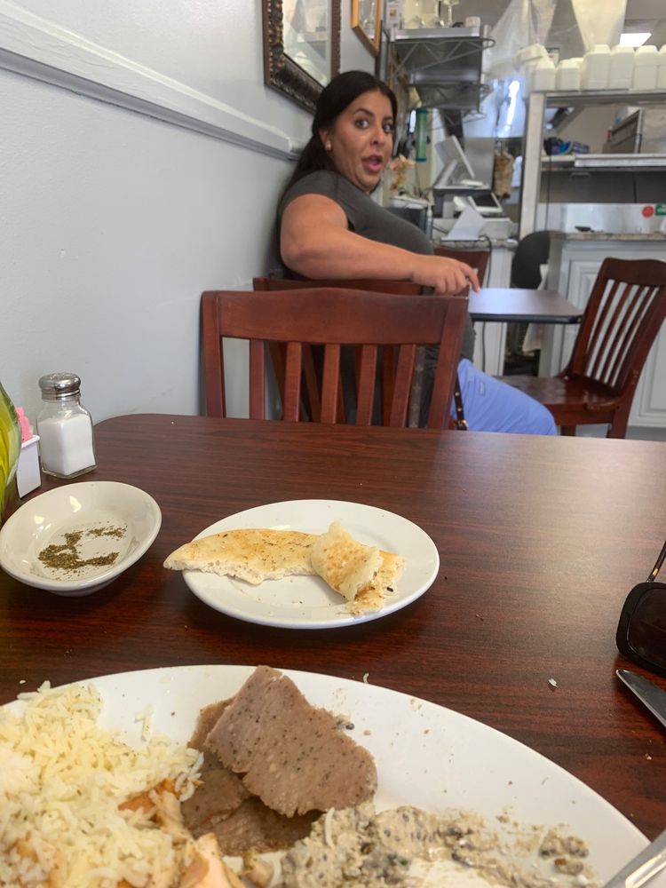ARZI’S CAFE - Updated May 2025 - 24 Photos & 14 Reviews - 9618 ...