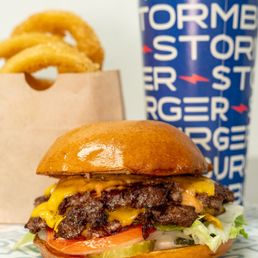 STORMBURGER - Updated August 2025 - 561 Photos & 673 Reviews - 1500 N ...