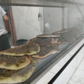 ALADDIN BAKERY - Updated December 2025 - 16 Photos - 2020 Lanthier ...