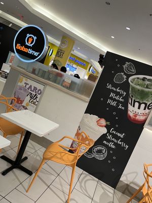 IT’S BOBA TIME - GLENDALE GALLERIA - Updated August 2025 - 44 Photos ...