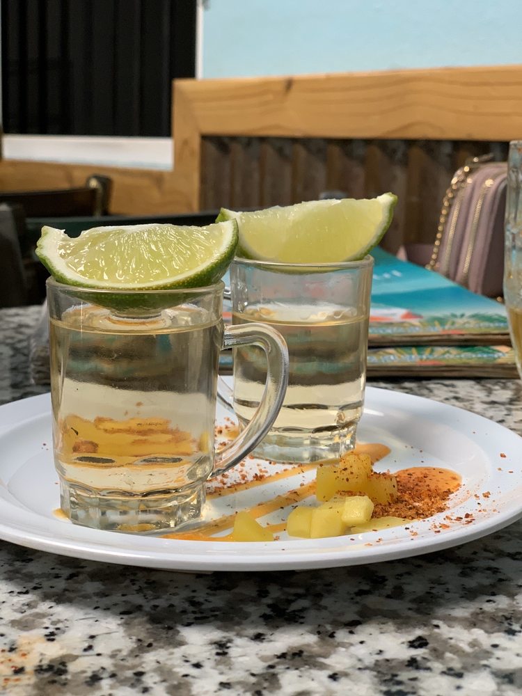 MARISCOS PLAYA AZUL MEXICAN GRILL - 95 Photos & 101 Reviews - 1071 N ...