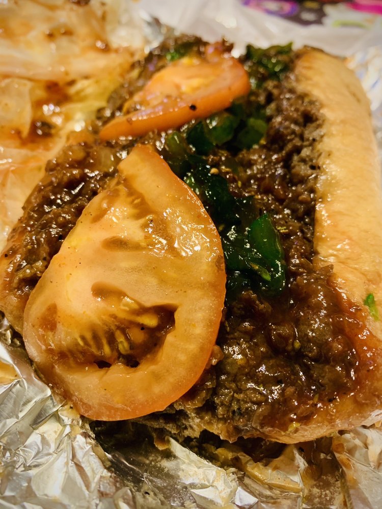HOME OF THE HOAGY - Updated December 2024 - 144 Photos & 210 Reviews ...