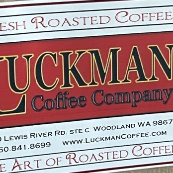 LUCKMAN COFFEE - Updated December 2025 - 34 Photos & 103 Reviews - 1230 ...