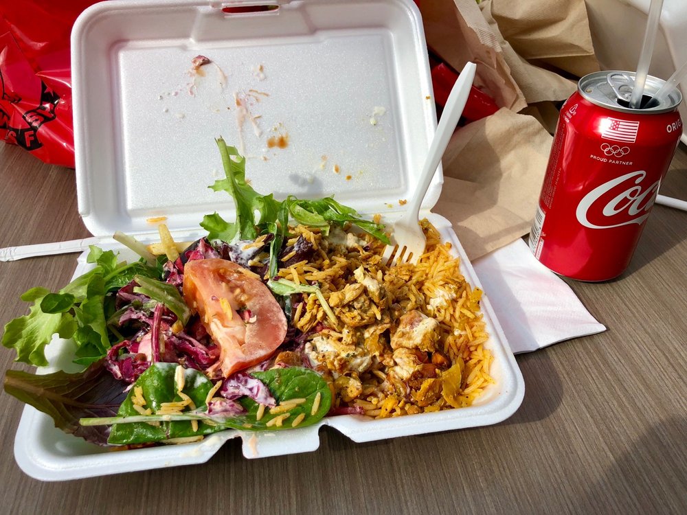 MANDO HALAL FOOD - Updated October 2025 - 39 Photos & 35 Reviews - 30 ...