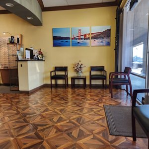 KAISER PERMANENTE VISION ESSENTIALS OPTICAL CENTER - ROSEVILLE ...