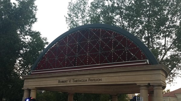 CRESCENT AMPHITHEATRE - Updated October 2025 - 8392 E Crescent Pkwy ...