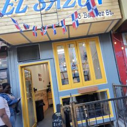 EL SAZON R D - Updated October 2025 - 182 Photos & 76 Reviews - 83 ...