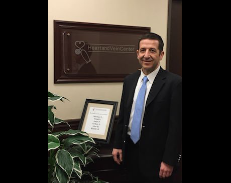 HEART AND VEIN CENTER: RODOLFO FARHY, MD, FACC, FAHA - Updated November ...