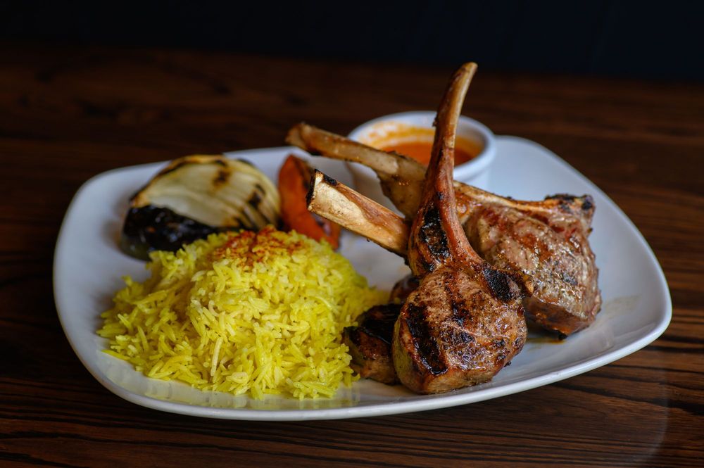 AL HAWR - Updated June 2025 - 472 Photos & 427 Reviews - 3500 SW River ...