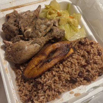 THE GUINEP TREE JAMAICAN CUISINE - Updated April 2025 - 39 Photos & 36 ...