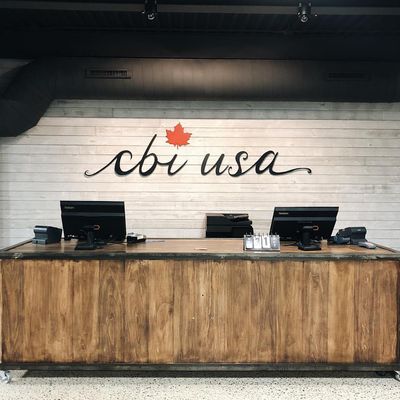 CBI USA - Updated January 2026 - 12 Reviews - 1342 Military Rd, Niagara ...