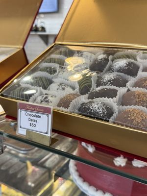 FARHAT SWEETS - Updated December 2025 - 380 Photos & 183 Reviews - 2999 ...