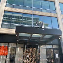 RPM ITALIAN - Updated March 2025 - 3882 Photos & 1826 Reviews - 650 K ...
