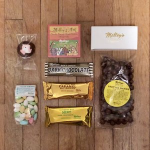 MALLEY’S CHOCOLATES - 24 Photos & 31 Reviews - Candy Stores - 8920 ...