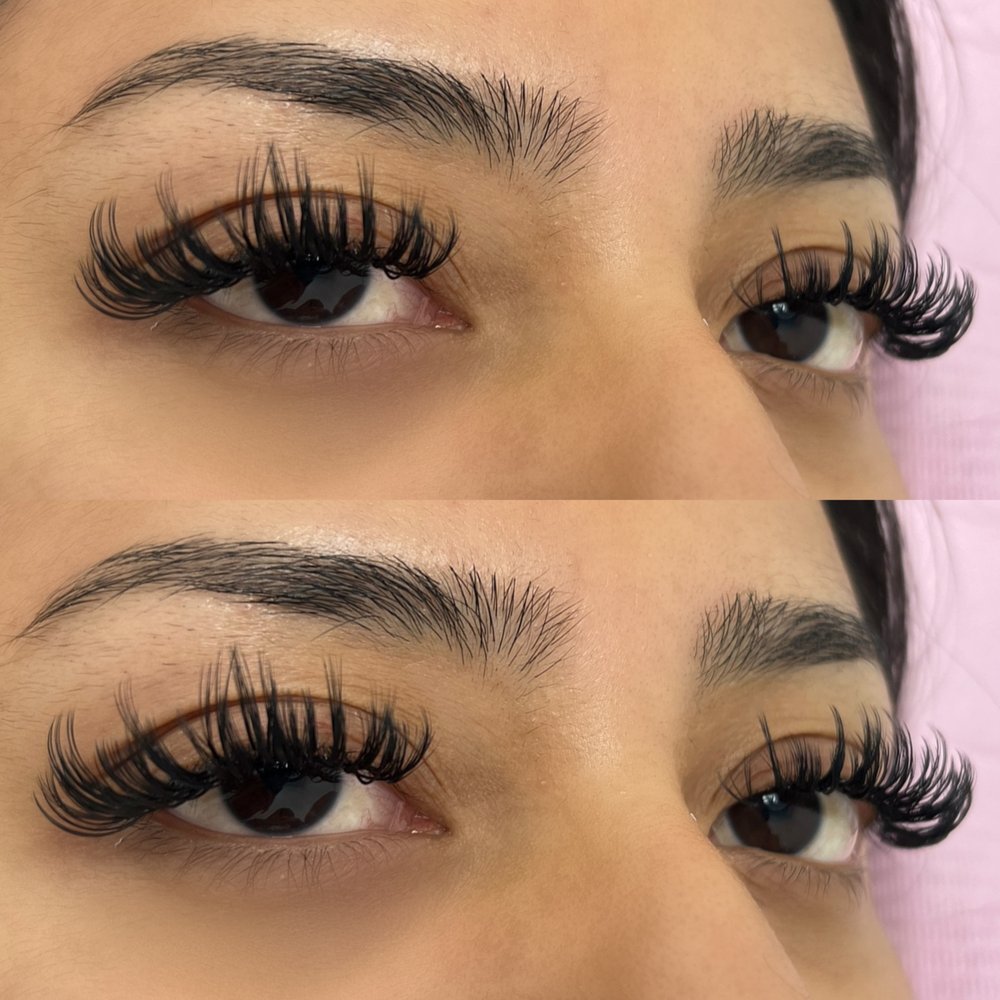 MOONLAB ESTHETICS - Updated August 2025 - Henderson, Nevada - Eyelash ...