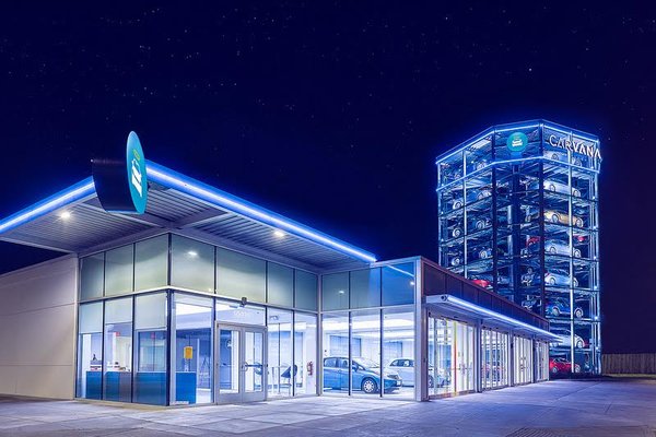 CARVANA HOUSTON - Updated January 2026 - 124 Photos & 246 Reviews ...