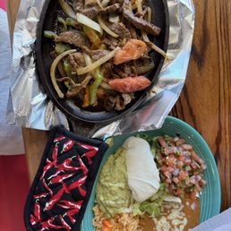 LOS PATRONES MEXICAN RESTAURANT - Updated June 2025 - 21 Photos - 5132 ...