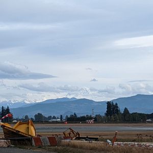 BELLINGHAM INTERNATIONAL AIRPORT - BLI - Updated June 2025 - 137 Photos ...
