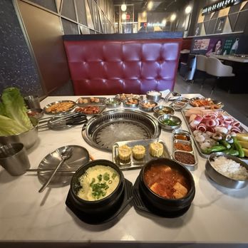 OMI KOREAN GRILL - Updated July 2025 - 155 Photos & 47 Reviews - 267 ...
