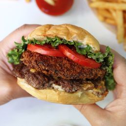 TRUEBURGER - Updated August 2025 - 332 Photos & 364 Reviews - 4101 ...