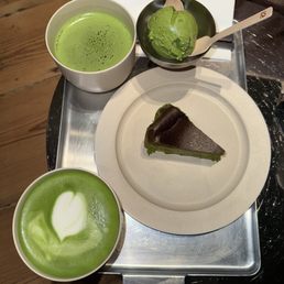 12 MATCHA - Updated October 2025 - 474 Photos & 140 Reviews - 54 Bond ...