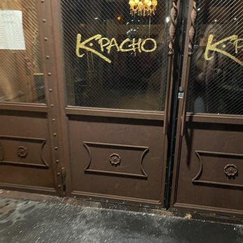 K. PACHO - Updated May 2024 - 1029 Photos & 1043 Reviews - 1270 Union ...