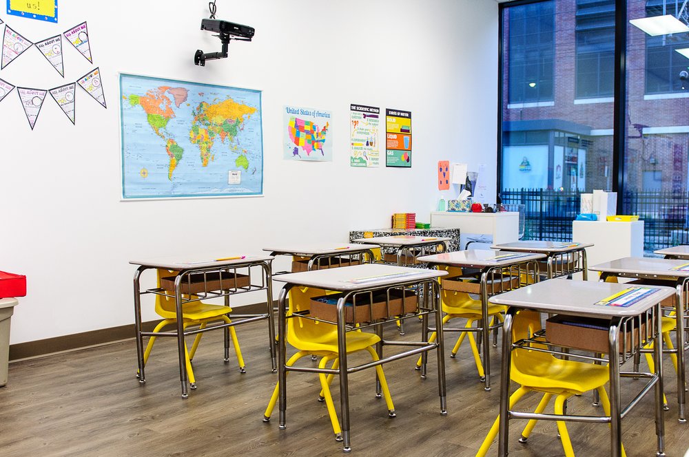 THE WALDO SCHOOL - Updated July 2024 - 10 Photos & 15 Reviews - 110 1st ...