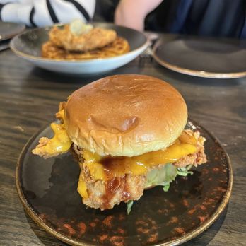 ROISTER - Updated May 2024 - 2550 Photos & 929 Reviews - 951 W Fulton ...