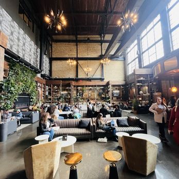 BACKSTORY COFFEE ROASTERS - Updated April 2025 - 282 Photos & 128 ...