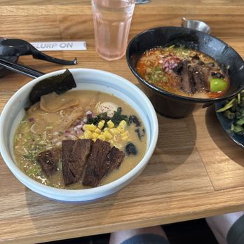 MONSTER RAMEN - Updated October 2025 - 332 Photos & 164 Reviews - 3435 ...