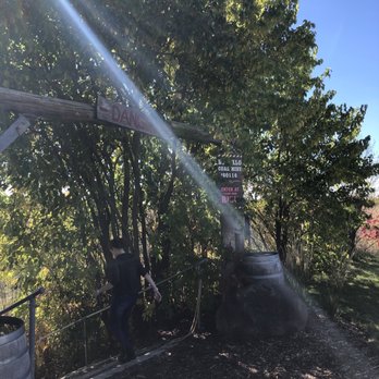 BUFFALO RANGE SHOOTING PARK - Updated December 2025 - 40 Photos & 53 ...