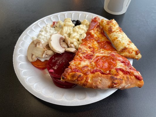 LOTSA MOTSA PIZZA - Updated June 2024 - 28 Photos & 67 Reviews - 20 E ...