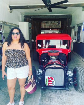 LADY LUCK GARAGE - Updated November 2025 - 54 Photos - 4010 Main St ...