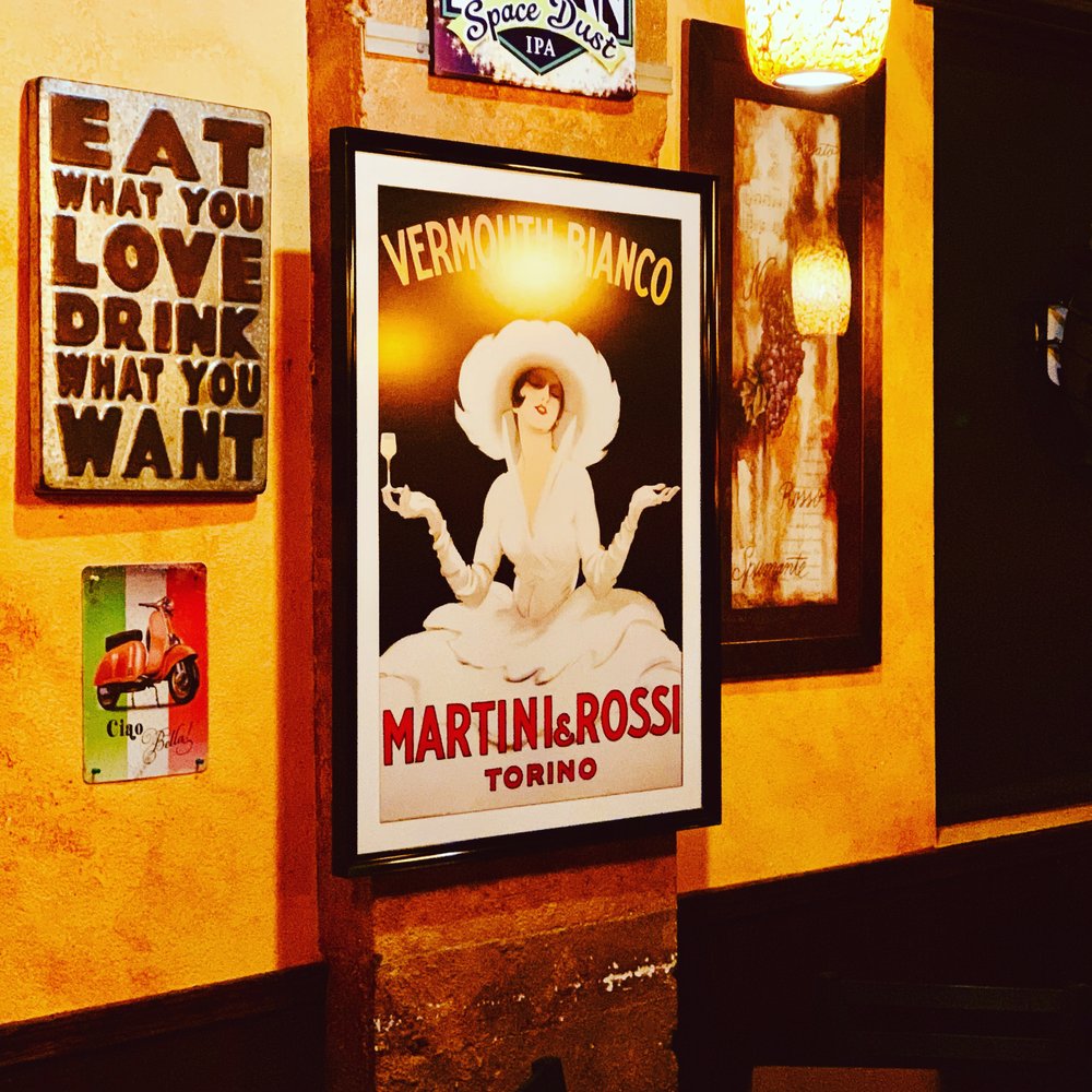 MARIANNA RISTORANTE - Updated November 2024 - 561 Photos & 682 Reviews ...