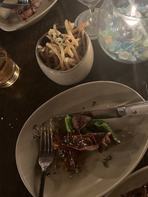 ROE. RAW OYSTER BAR & STEAK - 15 Reviews - 588 E Main St, Blue Ridge ...