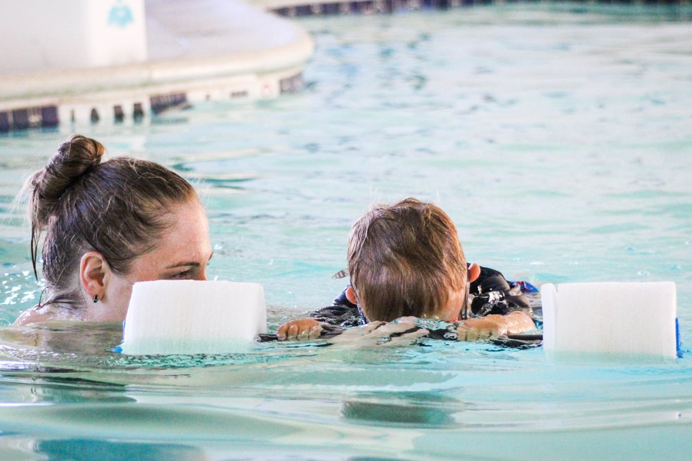 MAKING WAVES SWIM SCHOOL - Updated October 2025 - 21 Photos & 10 ...