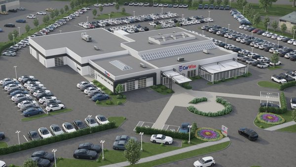 CARWISE GURNEE - Updated December 2025 - 31 Photos & 17 Reviews - 6460 ...