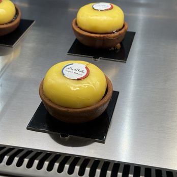 LA BELLE FRENCH BAKERY - Updated April 2025 - 103 Photos & 37 Reviews ...