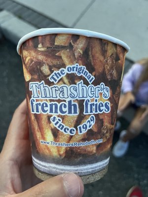 THRASHER’S FRENCH FRIES BOARDWALK - Updated July 2025 - 22 photos & 29 ...