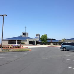 PRINCE OF PEACE ABBEY - 115 Photos & 18 Reviews - 650 Benet Hill Rd ...