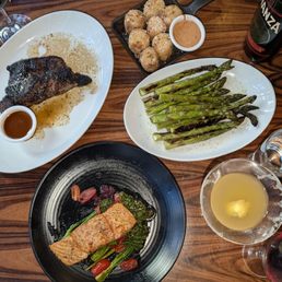 STK STEAKHOUSE - Updated December 2025 - 523 Photos & 325 Reviews - 201 ...