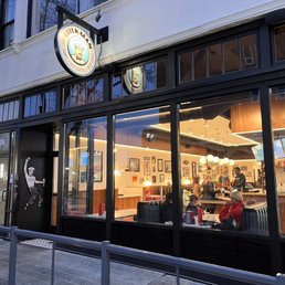 MILKMAN - Updated September 2025 - 310 Photos & 195 Reviews - 1106 Race ...