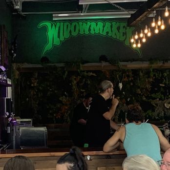 WIDOWMAKER BREWING - Updated December 2025 - 71 Photos & 80 Reviews ...
