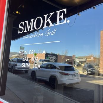 SMOKE ON CHERRY STREET - Updated April 2025 - 811 Photos & 666 Reviews ...